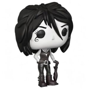 Funko Pop! Heroes: DC Death Vinyl Figure