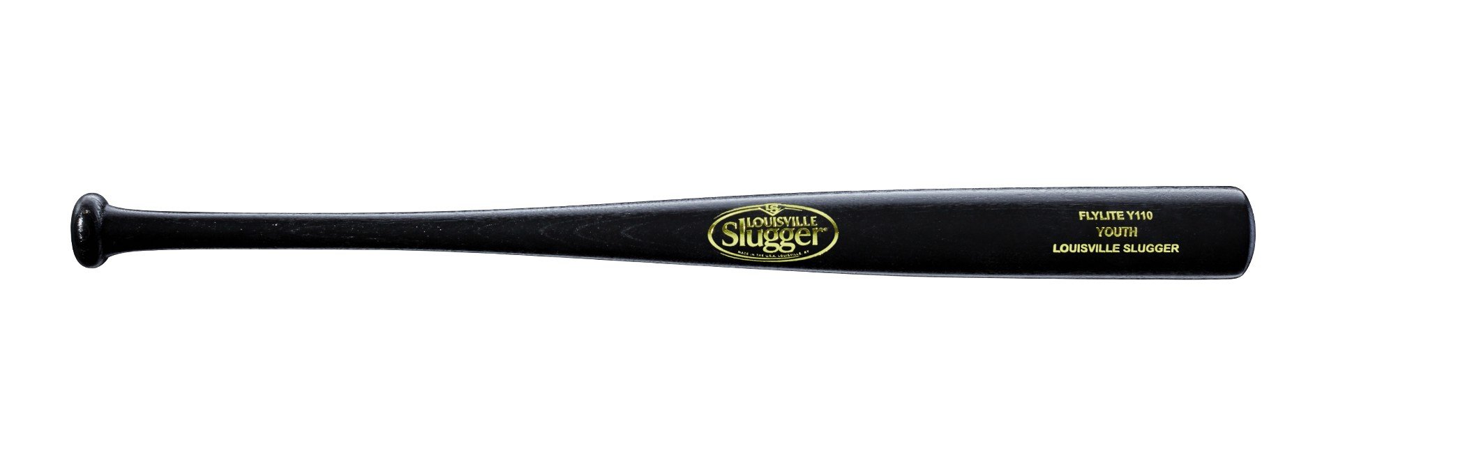 Louisville Slugger 2019 Youth Flylite Y110 Baseball Bat, 29"/19 oz