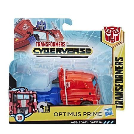 Transformers Action Figure