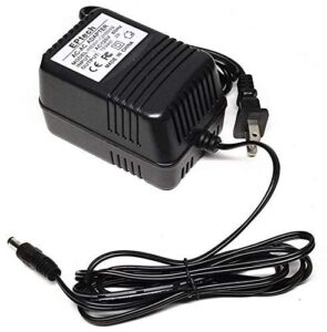 9v ac/ac adapter for nintendo nes-001 nes-002 nes-101 nes001 nes002 nes101 super nintendo gbr nes-002 (gbr) nes002 (super) nes game control deck mw41-0900800a 7-38012-24010-6 charger