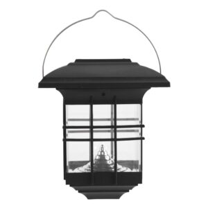 landscape led light, solar power hanging cylinder lanterns led landscape path outdoor decorative chandelier light waterproof warm white led light for home garden path courtyard