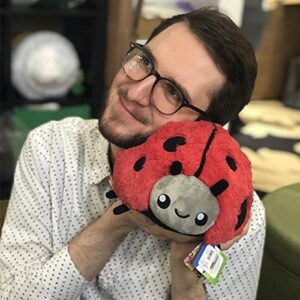 Squishable / Mini Ladybug Plush - 7"