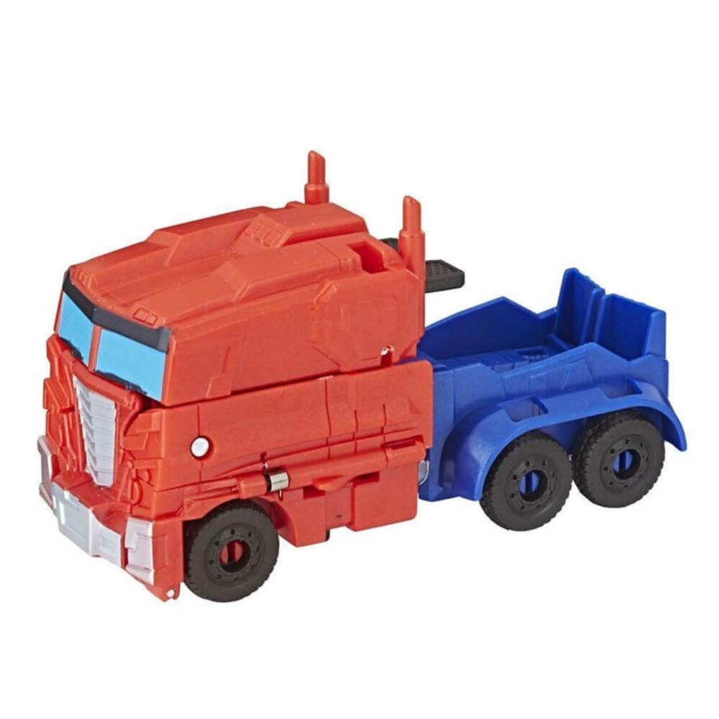 Transformers Action Figure