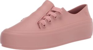 melissa shoes ulitsa sneaker old rose 8 m