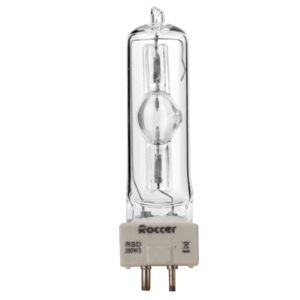 boryli msd250 / 2, msd250,stage studio lamp 250 watts 90v dj stage bulb rsd 250/2