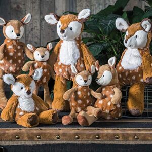 Mary Meyer Marshmallow Zoo Stuffed Animal Soft Toy, 9-Inches, Junior Fawn