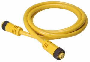 eaton eaton csms3f3cy1602 3-pin, mini-change cordset