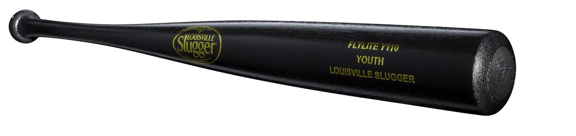 Louisville Slugger 2019 Youth Flylite Y110 Baseball Bat, 29"/19 oz