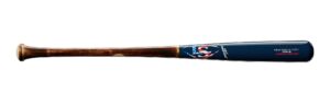 louisville slugger 2019 mlb prime maple c271 patriot baseball bat, 32"/29 oz