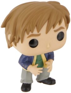 funko pop movies: tommy boy - tommy in a little coat exclusive figure