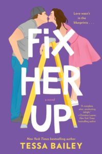 fix her up: a novel