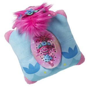 Pillow Pets DreamWorks Poppy Sleeptime Lite 11" – Trolls World Tour Stuffed Animal Plush Nightlight