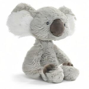 GUND Baby Toothpick Koala Plush Stuffed Animal 12", Gray