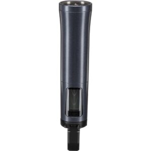 sennheiser pro audio handheld transmitter (skm 100 g4-a),black