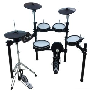 midiplus ed-8 electronic drum