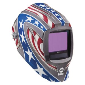 miller digital infinity, stars and stripes 280049