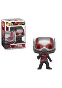 pop marvel: ant-man & the wasp - ant-man (styles may vary)