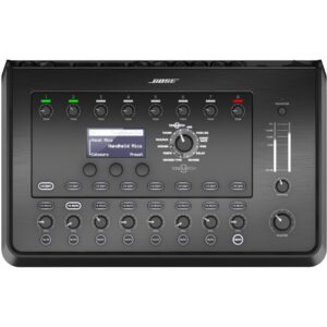 bose t8s tonematch mixer