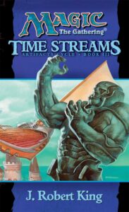 time streams