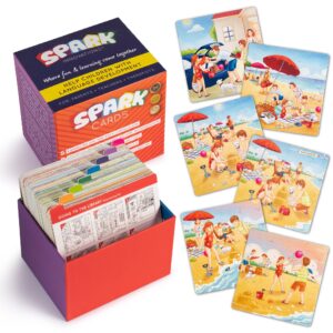 sequence cards for storytelling, speech therapy game, special education materials, sentence building, problem solving, improve language skills sequence cards, autism game, picture cards, sel