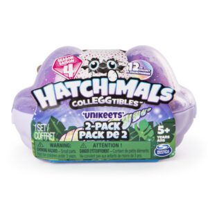 hatchimal egg carton 2 pack season 4