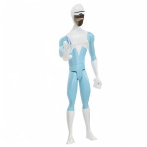 Disney Incredibles 2 Frozone Champion Series Figure