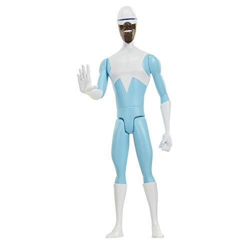 Disney Incredibles 2 Frozone Champion Series Figure