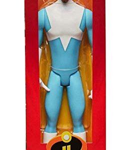 Disney Incredibles 2 Frozone Champion Series Figure