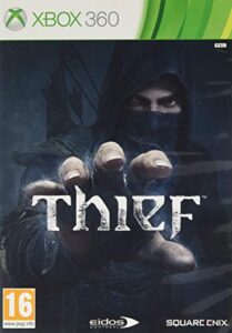 thief (xbox 360)