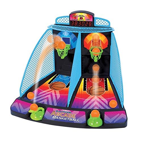 Merchant Ambassador Electronic Arcade Basketball