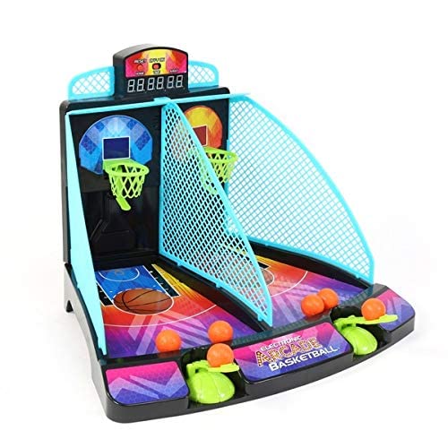 Merchant Ambassador Electronic Arcade Basketball