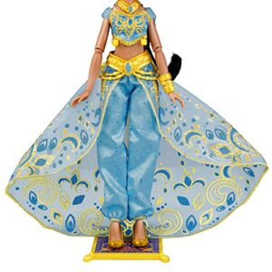 Disney Princess Royal Collection Deluxe Jasmine Toy