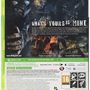 Thief (Xbox 360)