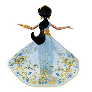 Disney Princess Royal Collection Deluxe Jasmine Toy