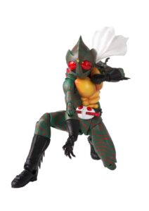 bandai tamashii nations s.h. figuarts masked rider amazon "masked rider amazon" shinkocchou seihou (amazon exclusive)