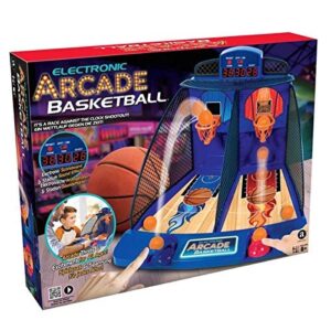 Merchant Ambassador Electronic Arcade Basketball