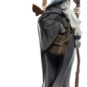 WETA Workshop Lord of The Rings Mini Epic Vinyl Gandalf The Grey Toy, Standard