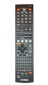 yamaha rav464 remote control part # za113600