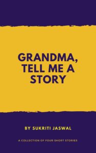 grandma tell me a story