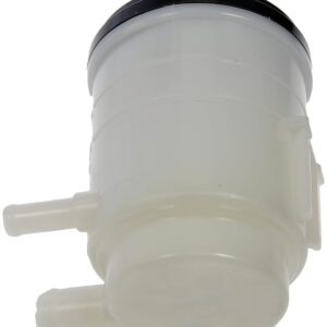 Dorman 603-712 Power Steering Reservoir Compatible with Select Honda Models