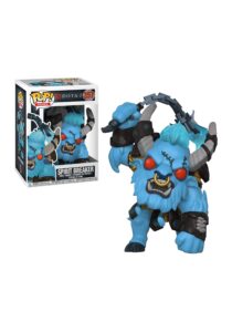 funko pop! games: dota 2 - sprit breaker with mace