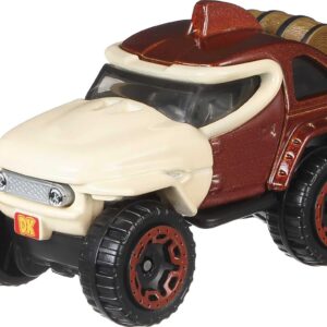 Hot Wheels Super Mario Character Cars - Donkey Kong First Appearance