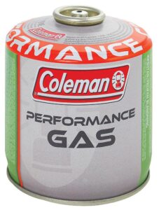 coleman fuel c500 btn/ppn 440g c004