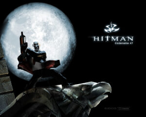 hitman: codename 47 [online game code]