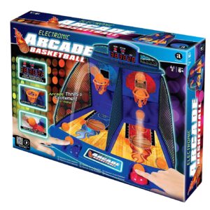 Merchant Ambassador Electronic Arcade Basketball