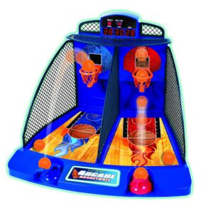 Merchant Ambassador Electronic Arcade Basketball