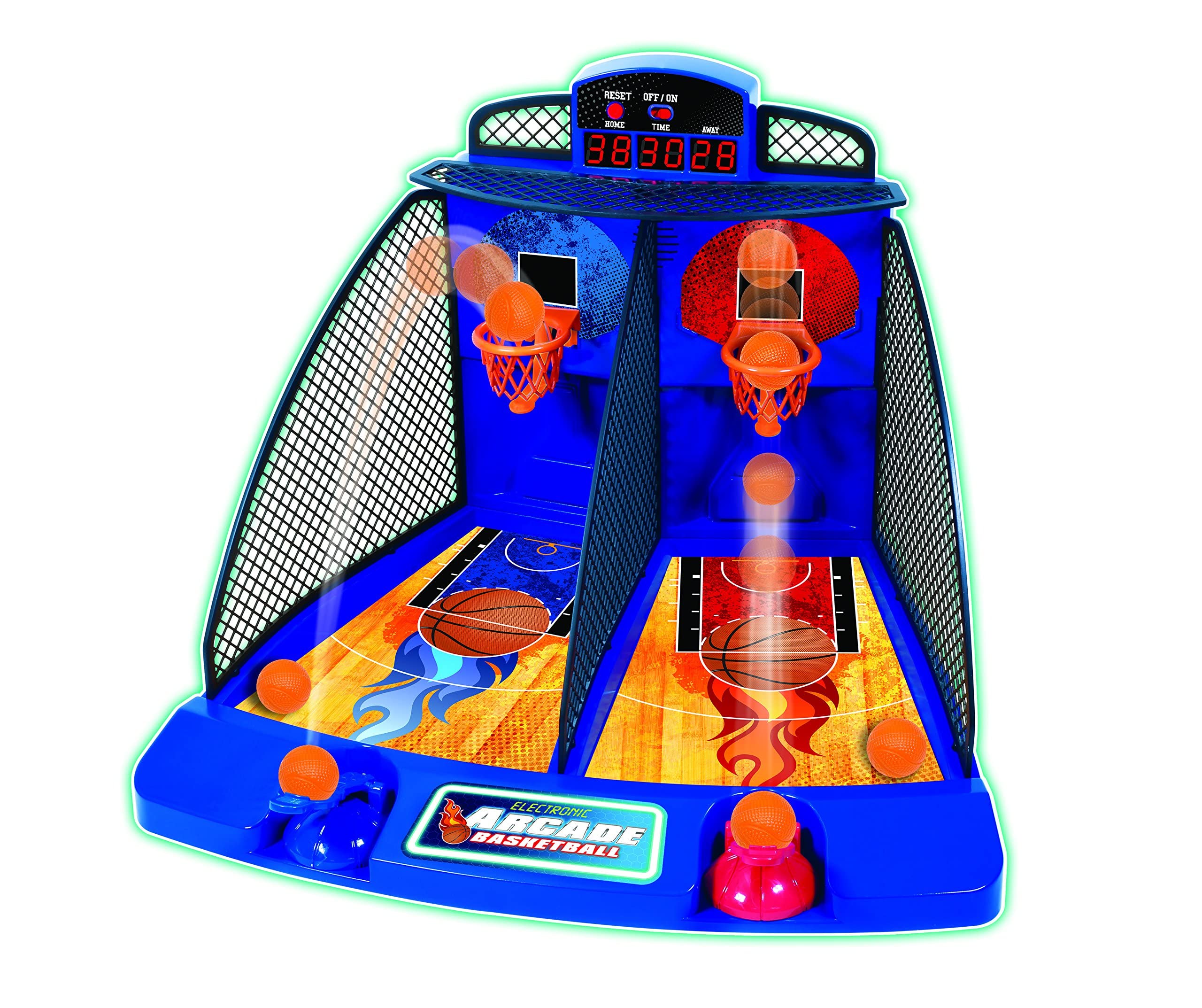 Merchant Ambassador Electronic Arcade Basketball