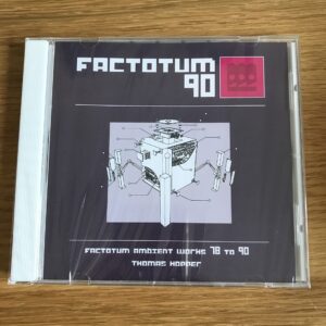 Factotum 90