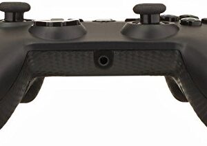 Amazon Basics Xbox One Wired Controller - 9.8 Foot USB Cable, Black, Version 2