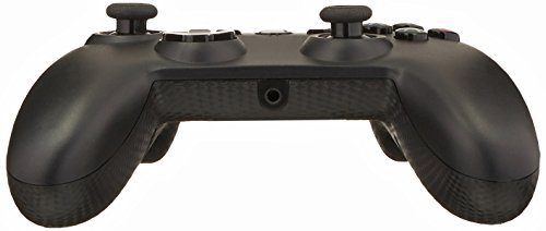 Amazon Basics Xbox One Wired Controller - 9.8 Foot USB Cable, Black, Version 2